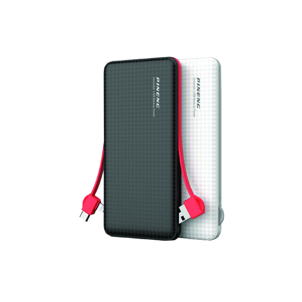 Power Bank PINENG (PN972) - GNT Premium Solution