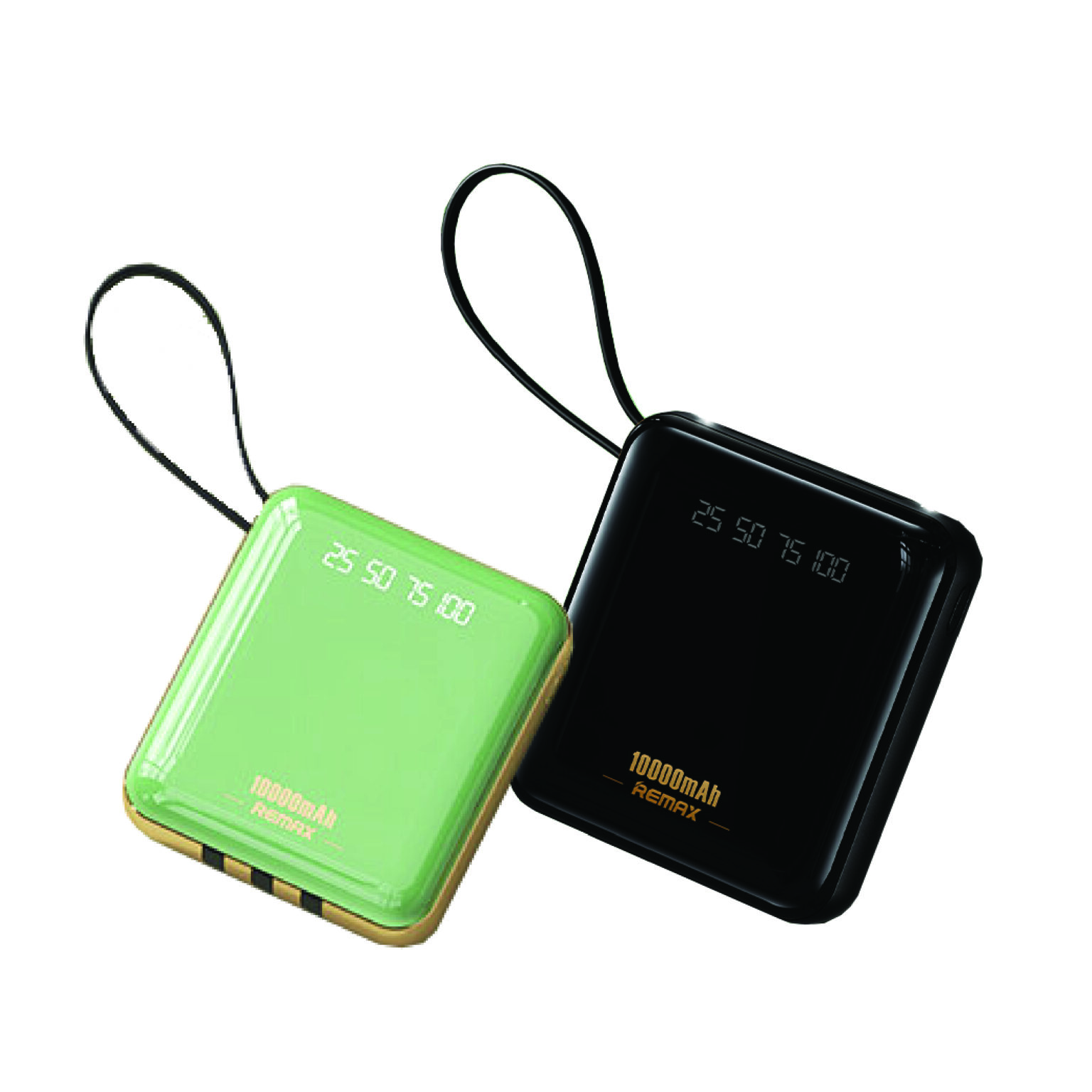 REMAX Power Bank (RPP286) - GNT Premium Solution