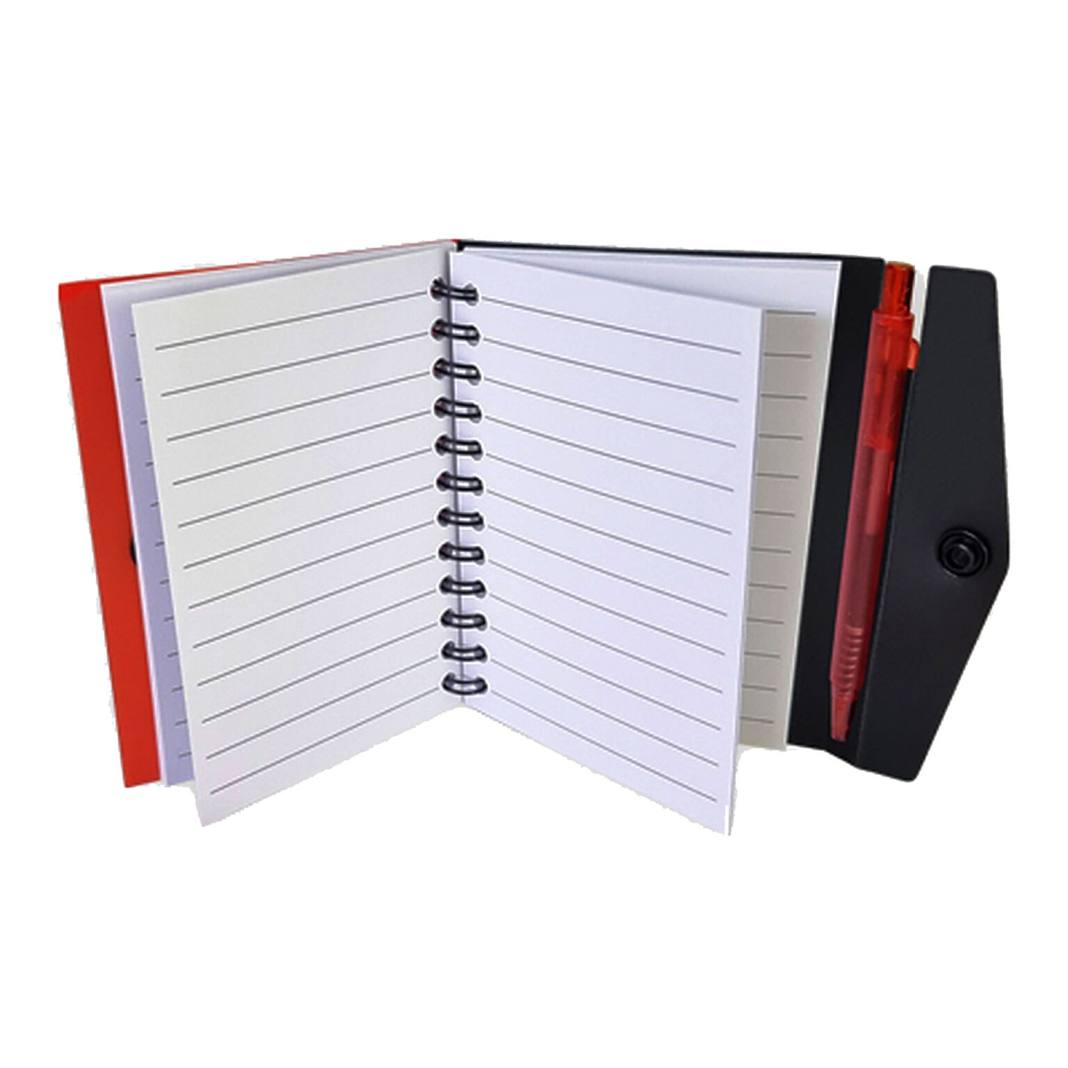 Envelope Notepad (Mini) - GNT Premium Solution
