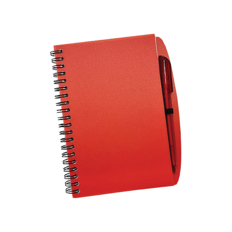 LUNA Notepad (Large) - GNT Premium Solution