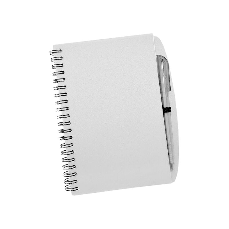LUNA Notepad (Large) - GNT Premium Solution
