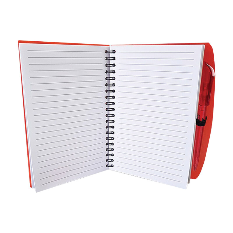 LUNA Notepad (Large) - GNT Premium Solution