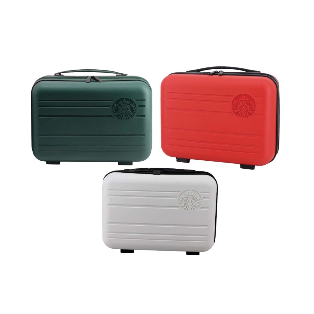Mini Luggage – GNT Premium Solution