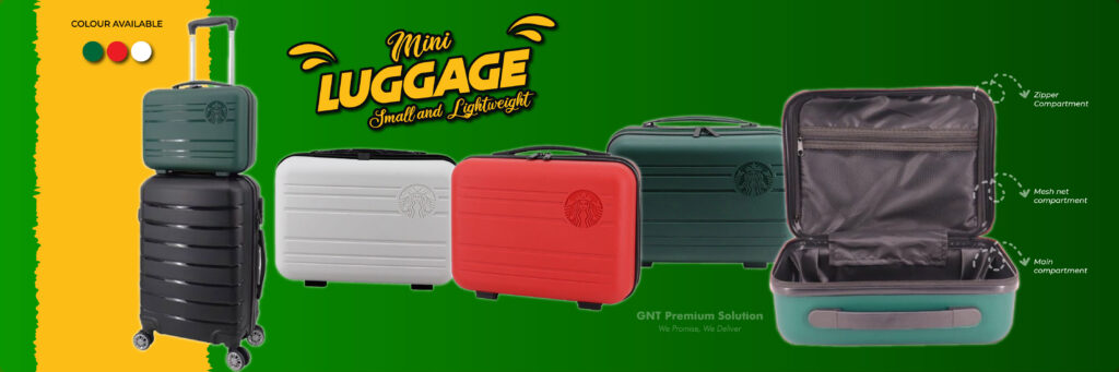 GNT Premium Solution – Premium Gift | Promotional Items | Corporate Gift