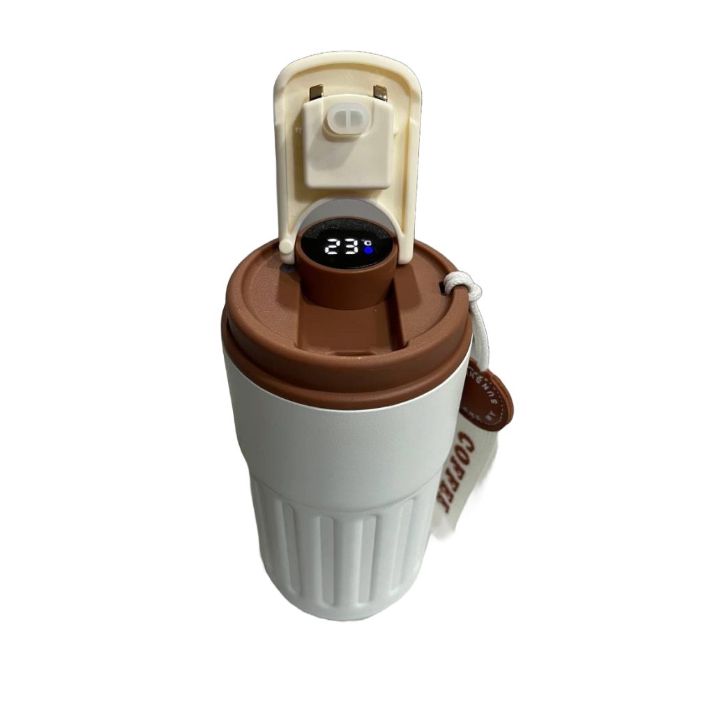 Stainless Steel Double Layer Insulation Cup - GNT Premium Solution