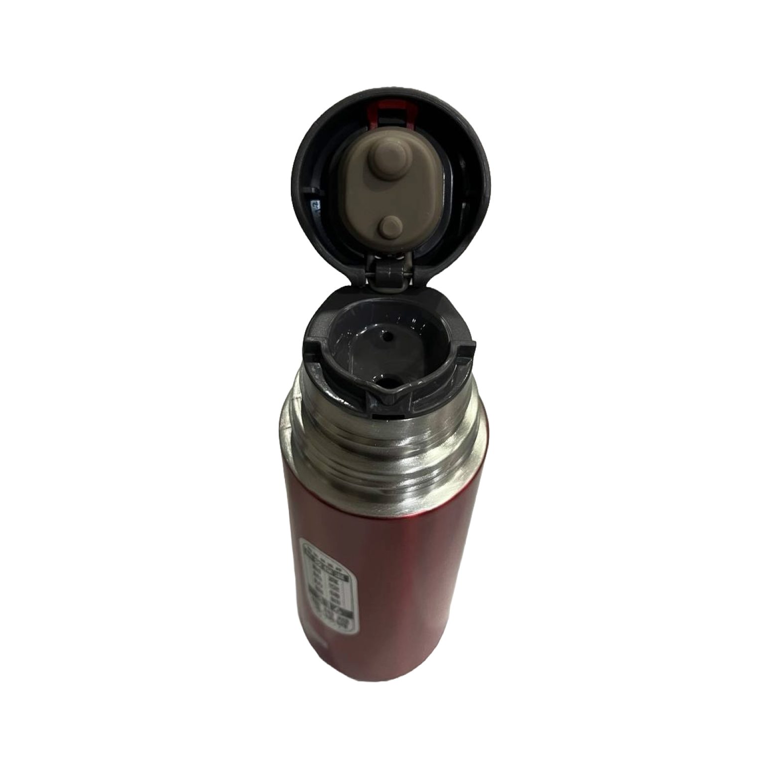 Vacuum Flask Insulation Cup - GNT Premium Solution