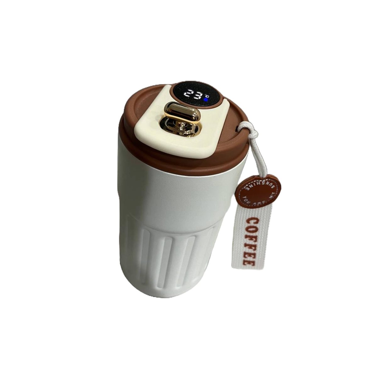 Stainless Steel Double Layer Insulation Cup - GNT Premium Solution