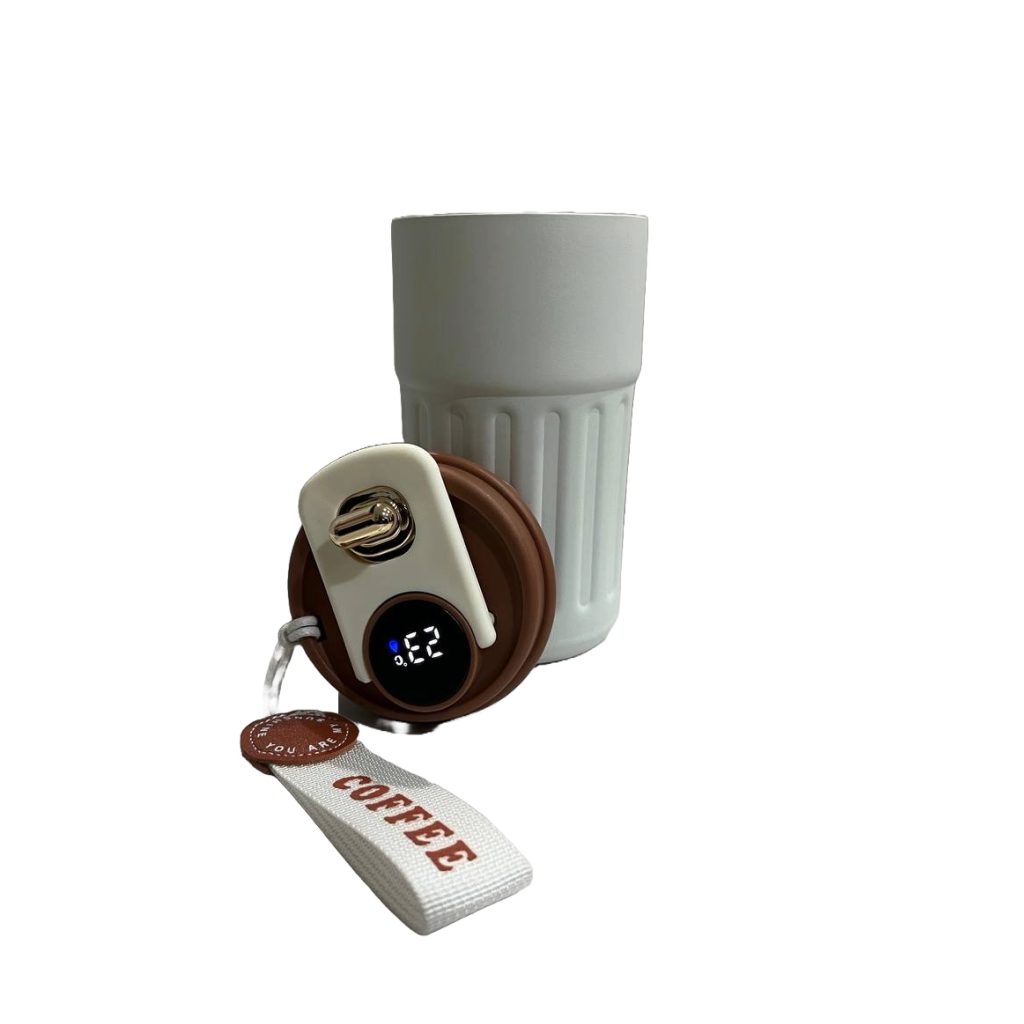 Stainless Steel Double Layer Insulation Cup - GNT Premium Solution