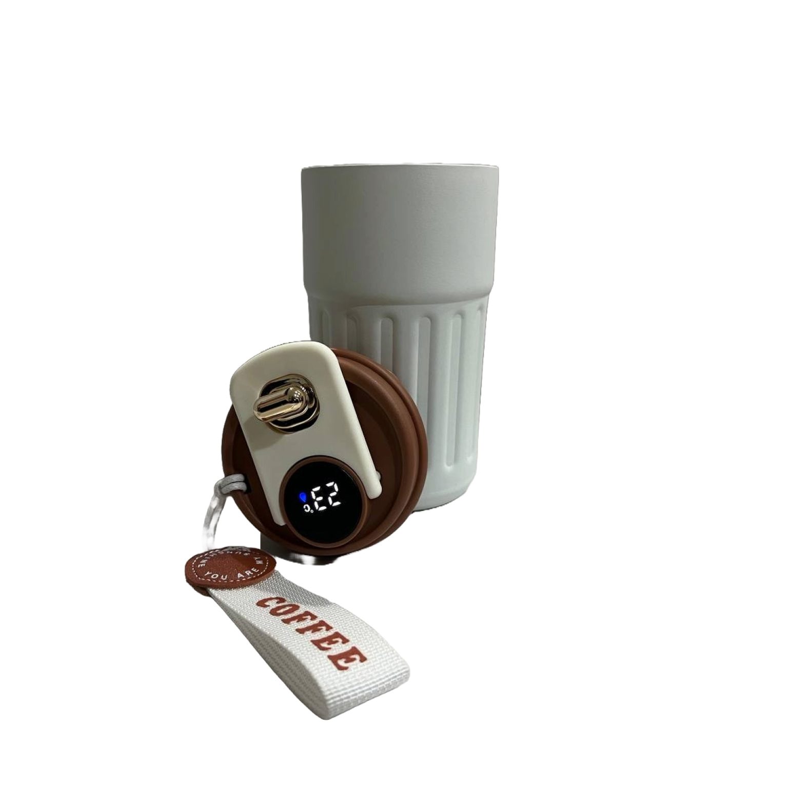 Stainless Steel Double Layer Insulation Cup - GNT Premium Solution