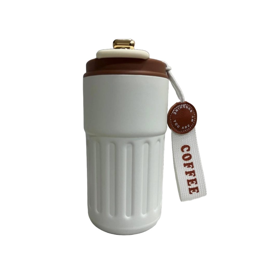 Stainless Steel Double Layer Insulation Cup - GNT Premium Solution