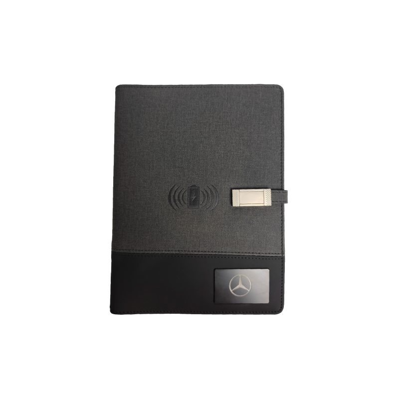 ECOTECH Digital Planner - GNT Premium Solution